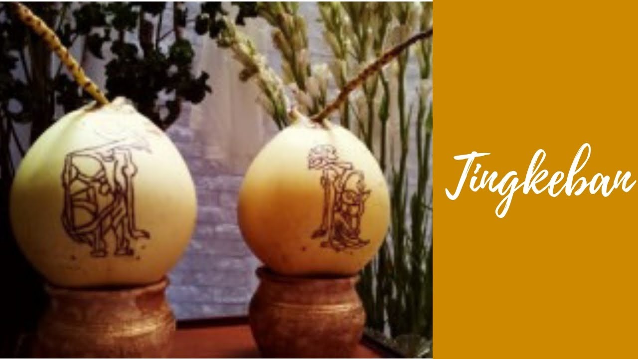 Upacara Adat Jawa [ Tingkeban ] XI MIPA 5 - SMAN 2 Sidoarjo - YouTube