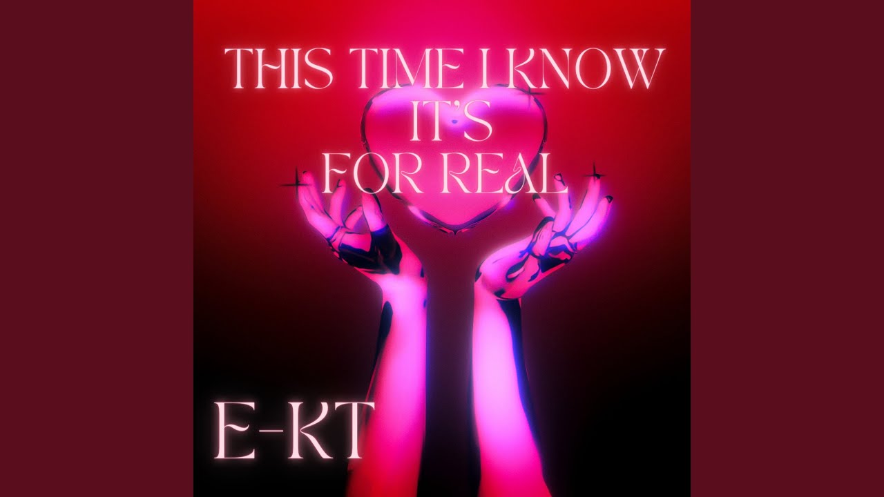 This Time I Know It's For Real (Wizard's Disco Radio Remix) - YouTube