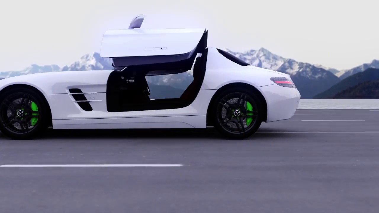 Project F L Y ft. Mercedes & Emirates Airlines - YouTube