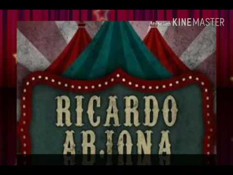 Porque Puedo Ricardo Arjona (Letra) - YouTube