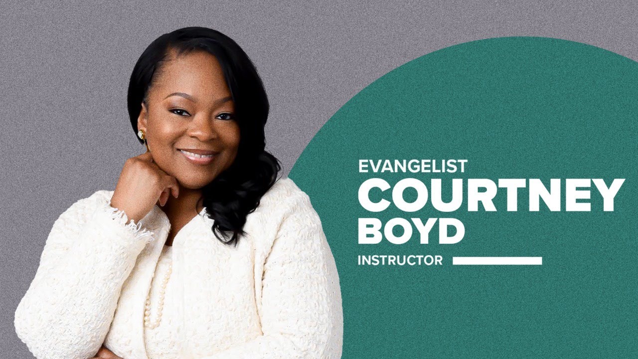 The 692nd Edition of Saturday Night Sunday School with Evangelist ...