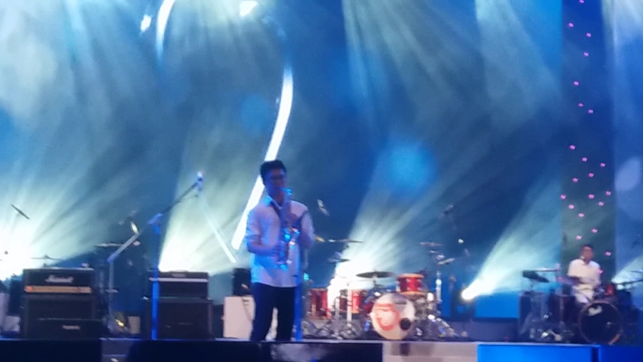 RASH Band - Asal Kau Bahagia (Armada) | Cover - YouTube