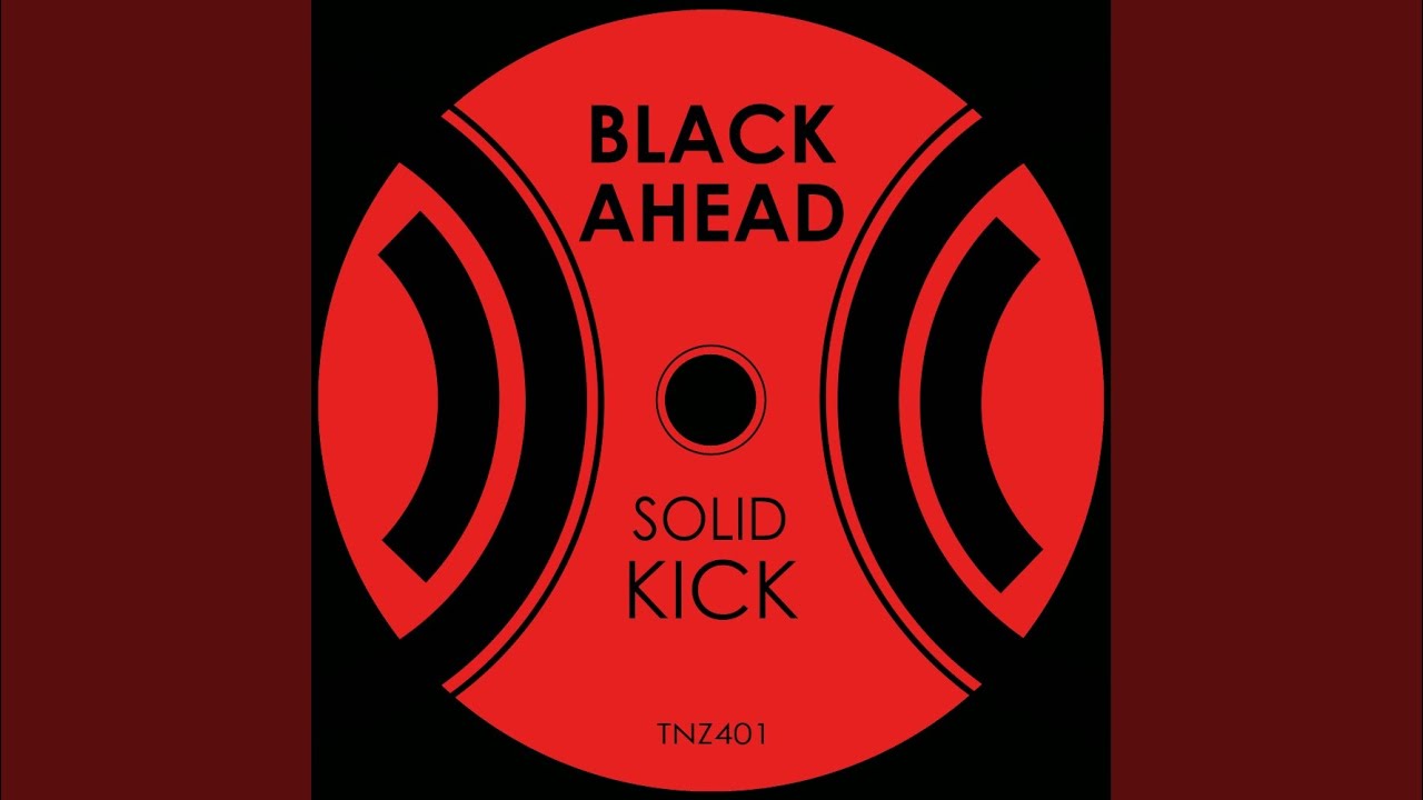 Solid Kick - YouTube