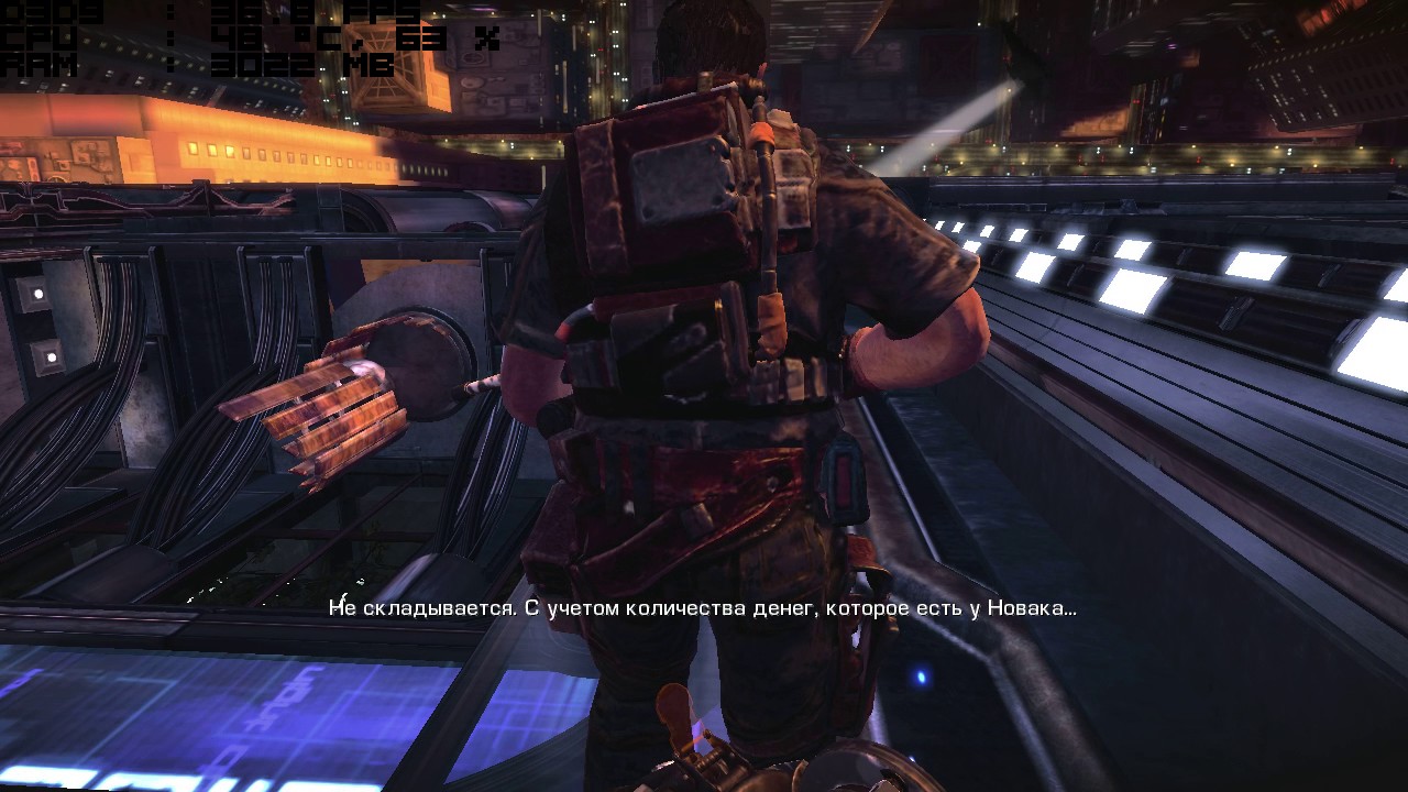 Intel HD Graphics 510 -- Intel Pentium G4400 -- Bulletstorm - YouTube