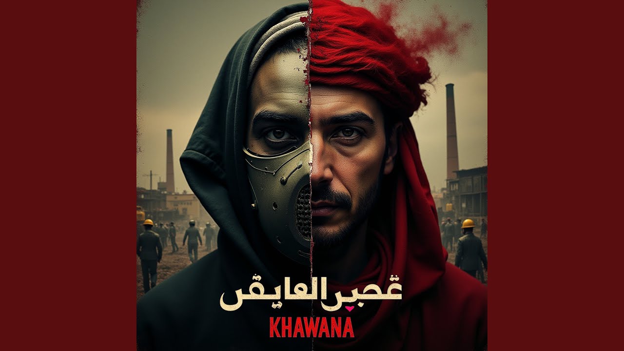 Wejh El Nifaq وجه النفاق - YouTube