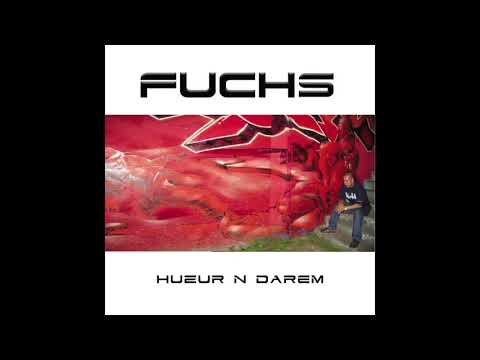 Fuchs - Askerden Mektup