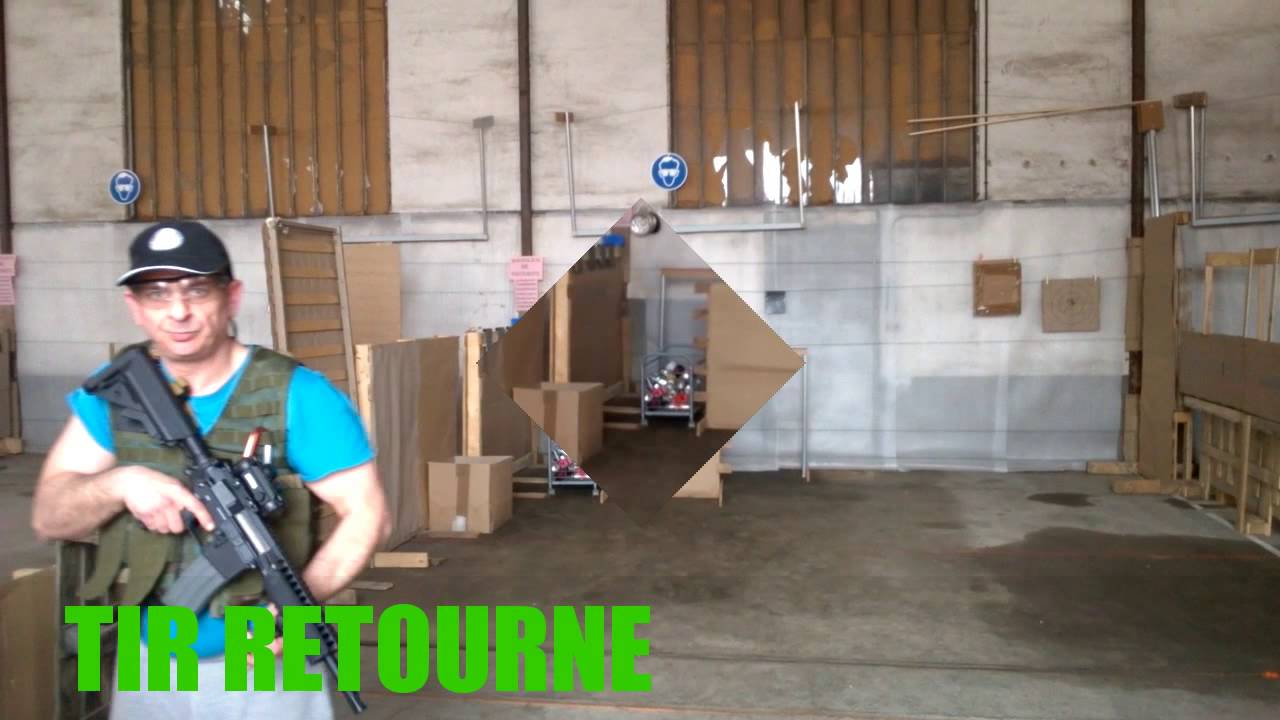 ATT / AIRSOFT TACTICAL TRAINING ..ENTRAINEMENT.. - YouTube