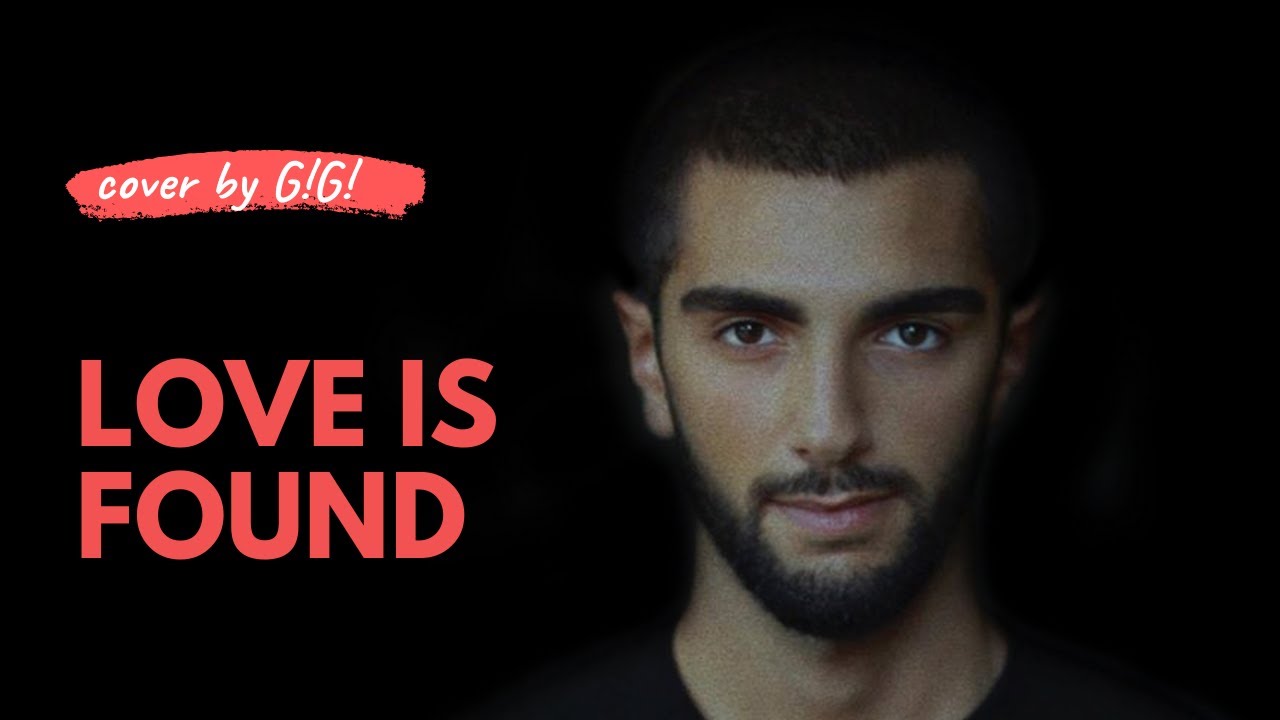 Love is Found - Sade (Cover by G!G!) - YouTube