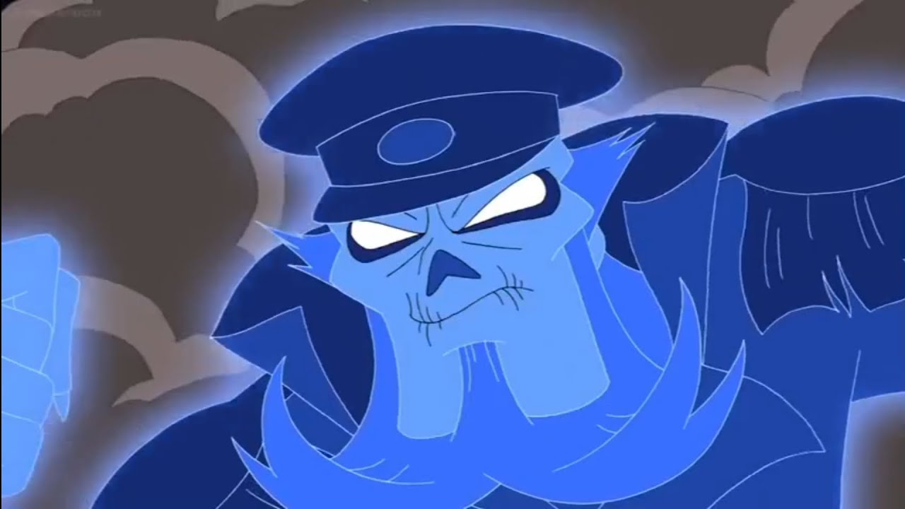 Scooby-Doo & Guess Who? Season 2 Episode 1 Cold Opening clip - YouTube