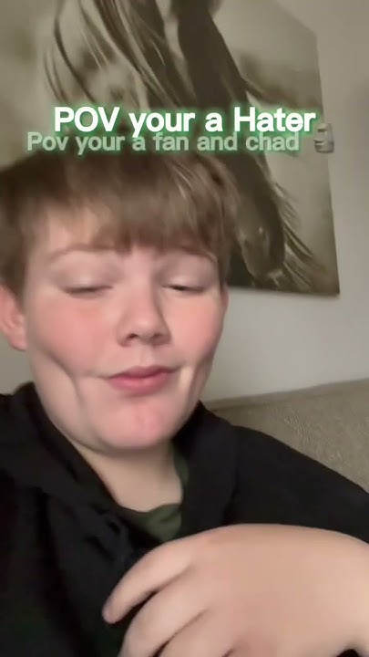 POV: how to become a chad 101#shorts - YouTube