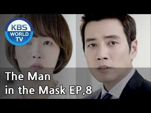 The Man in the Mask | 복면검사 EP.8 [SUB:KOR, ENG, CHN, MLY, VIE, IND ]