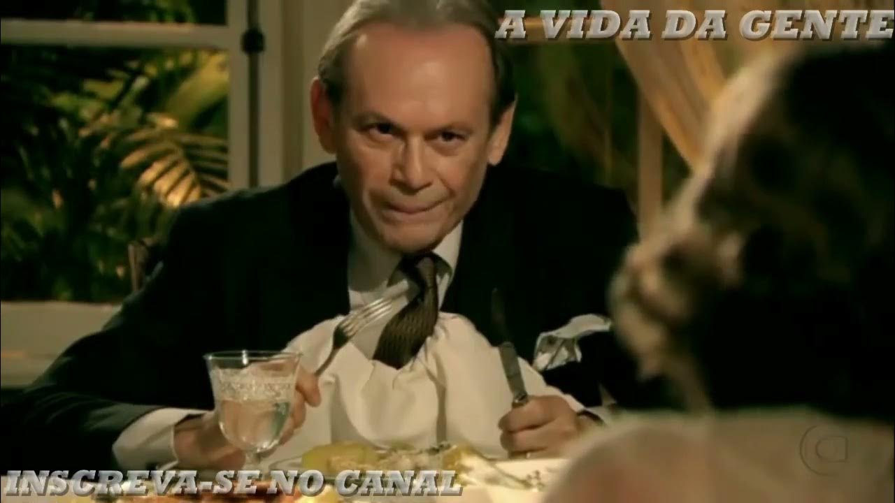 Hoje eu vou lhe usar. Vá se lavar, eu tapo o nariz - YouTube