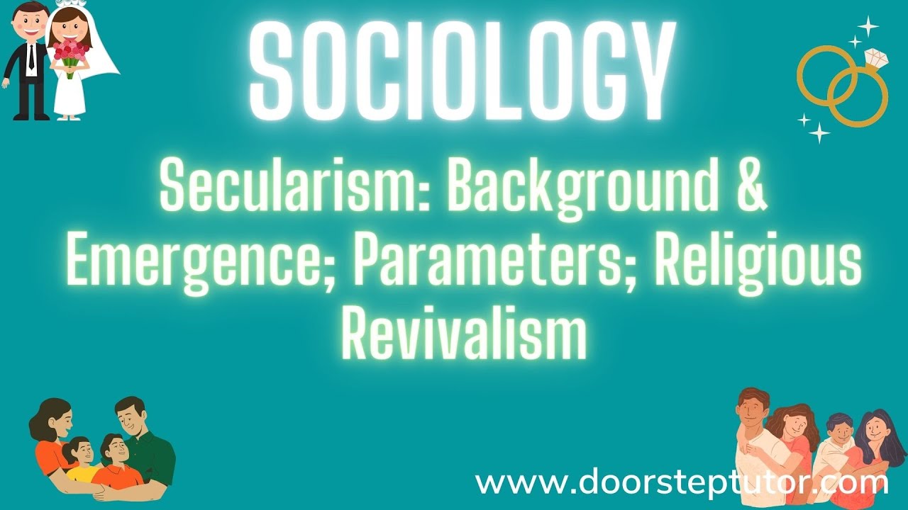 Polity: Sociological Relevance, 3 Types of Systems: Totalitarian ...