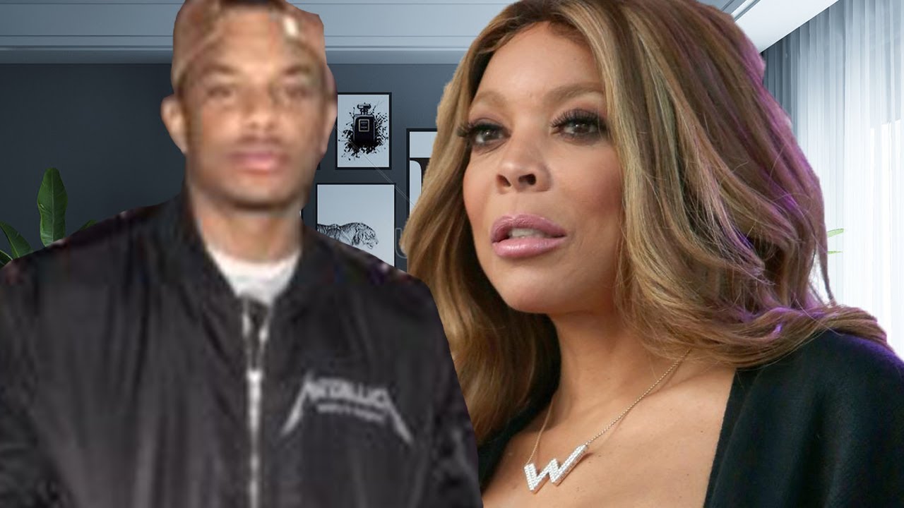 Wendy Williams new boyfriend's shady past! Plus life after divorce from ...