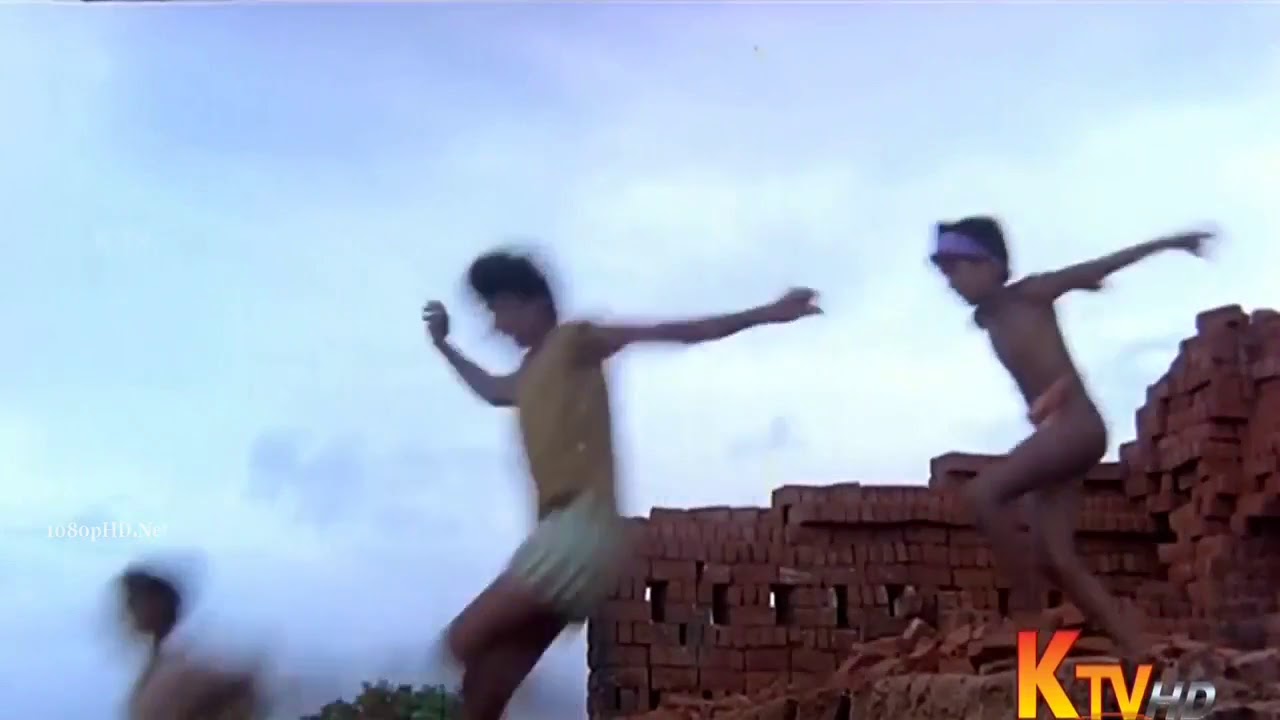 Chinna gounder chutti chutti 1080P Song - YouTube