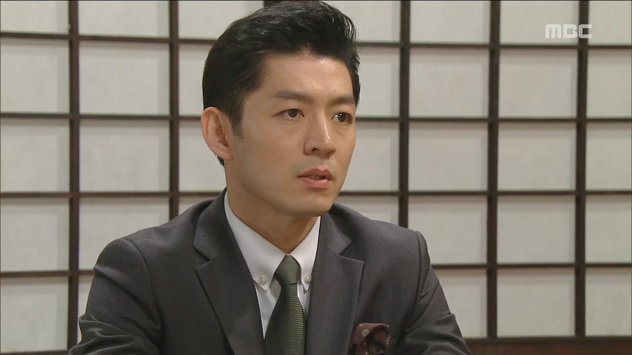 [The Great Wives] 위대한 조강지처 71회 - Jeong yu-seok "Don't love me" 20150921 ...