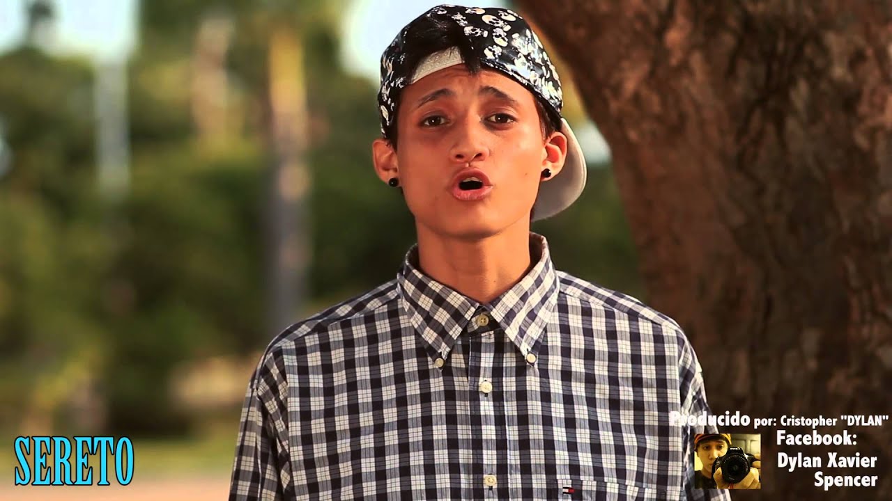 Invitacion de Sereto - YouTube