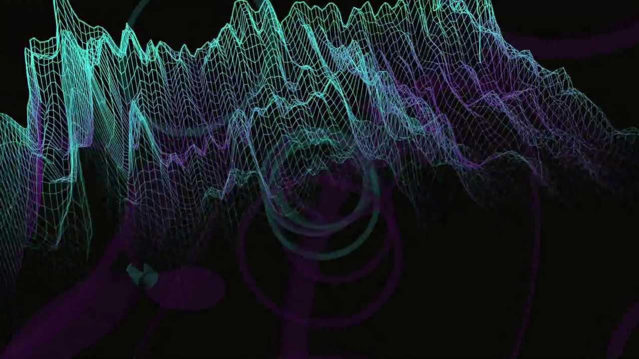 Bassnectar & ill.Gates - Expanded - YouTube