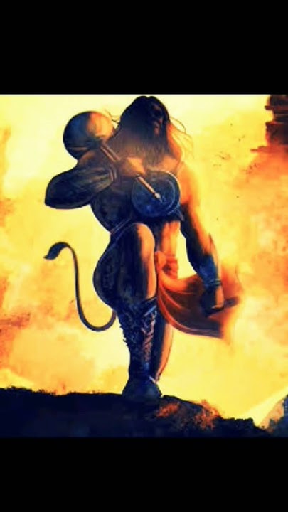 Jai Bajrangbali jai sri ram jai sri ram - YouTube