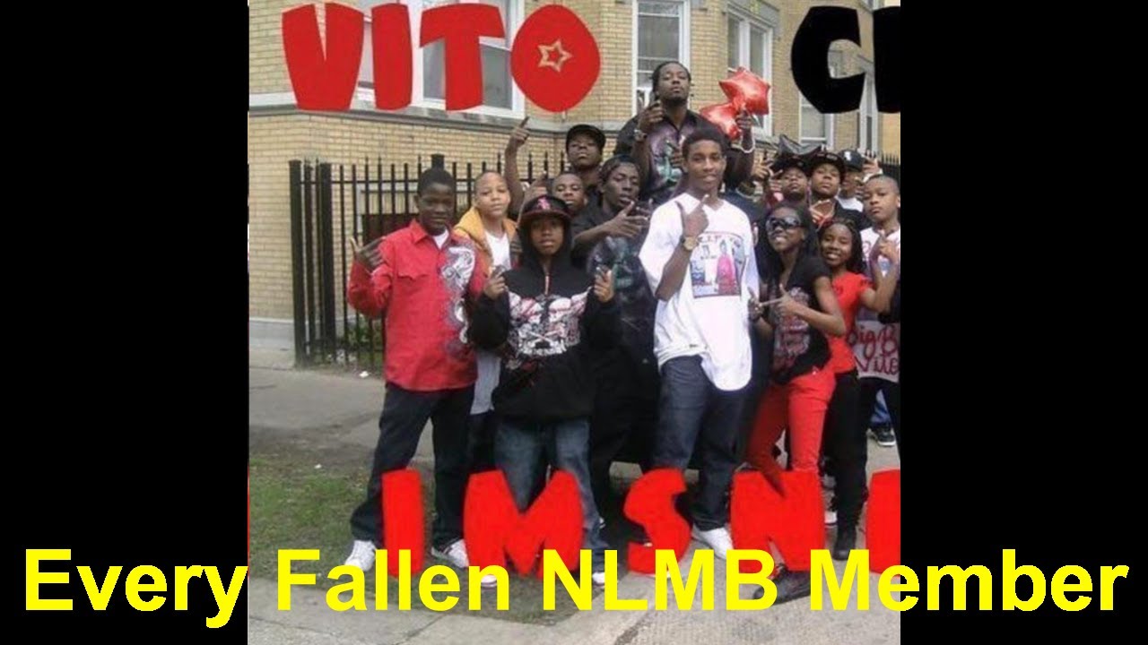 Every Fallen NLMB Member - YouTube