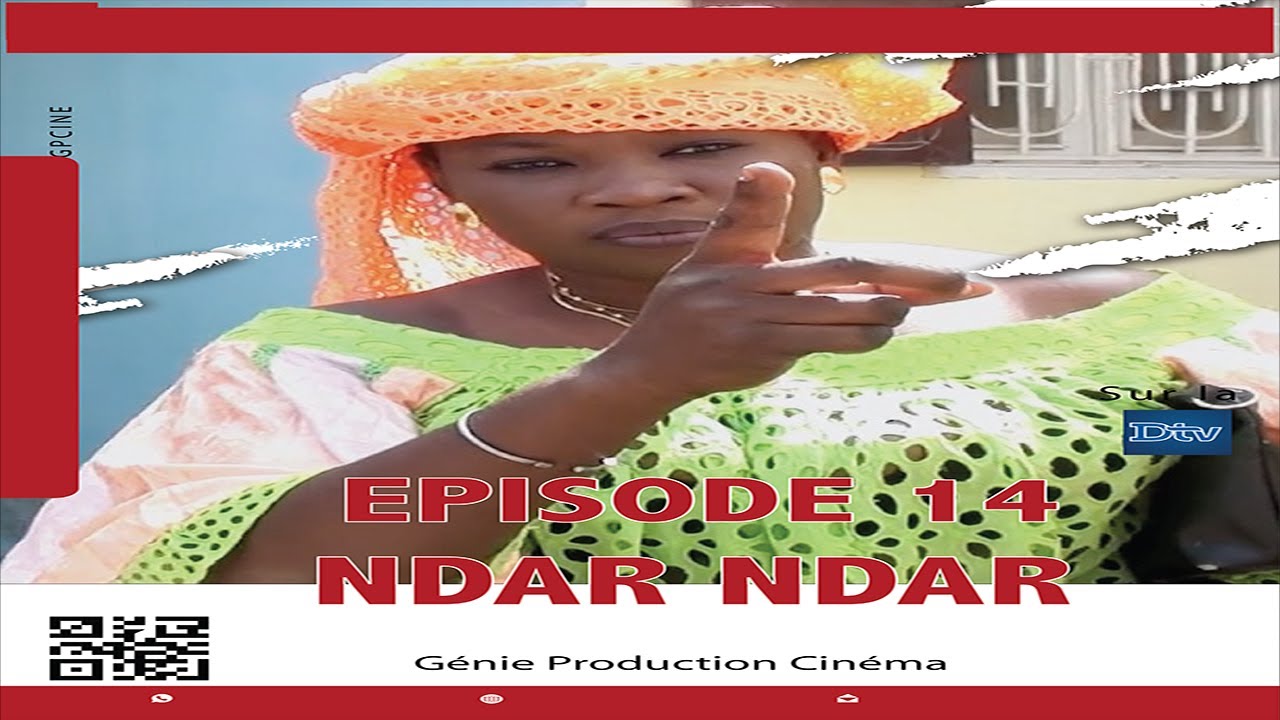 NDAR NDAR EPISODE 14 - YouTube