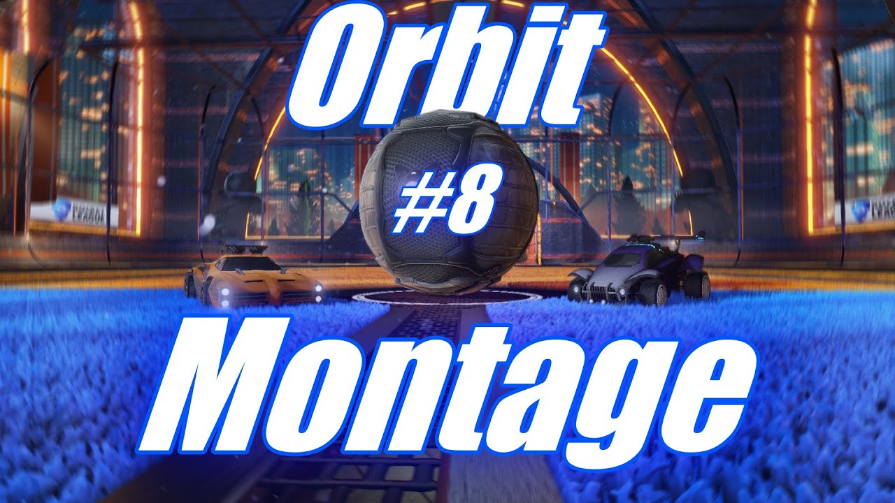 Team Orbit Moments #8 - YouTube