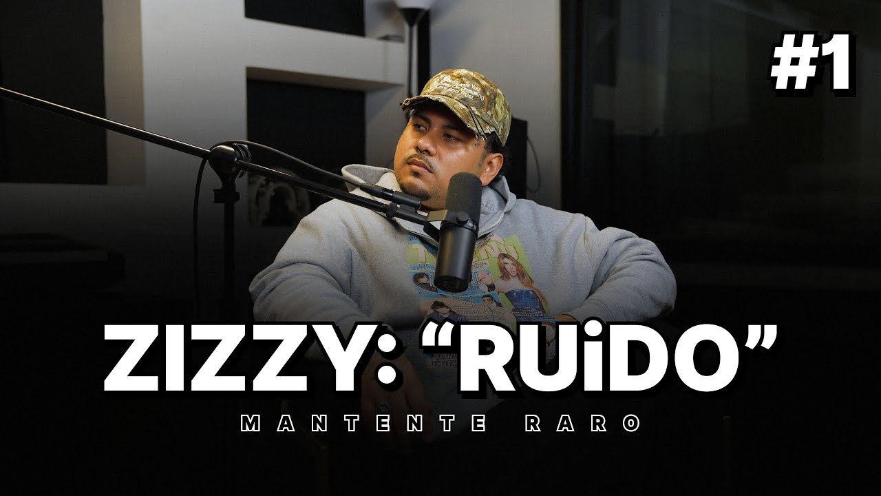ZIZZY: Todo sobre 'RUiDO', el regreso de AQUIHAYAQUIHAY y tener 10 años ...