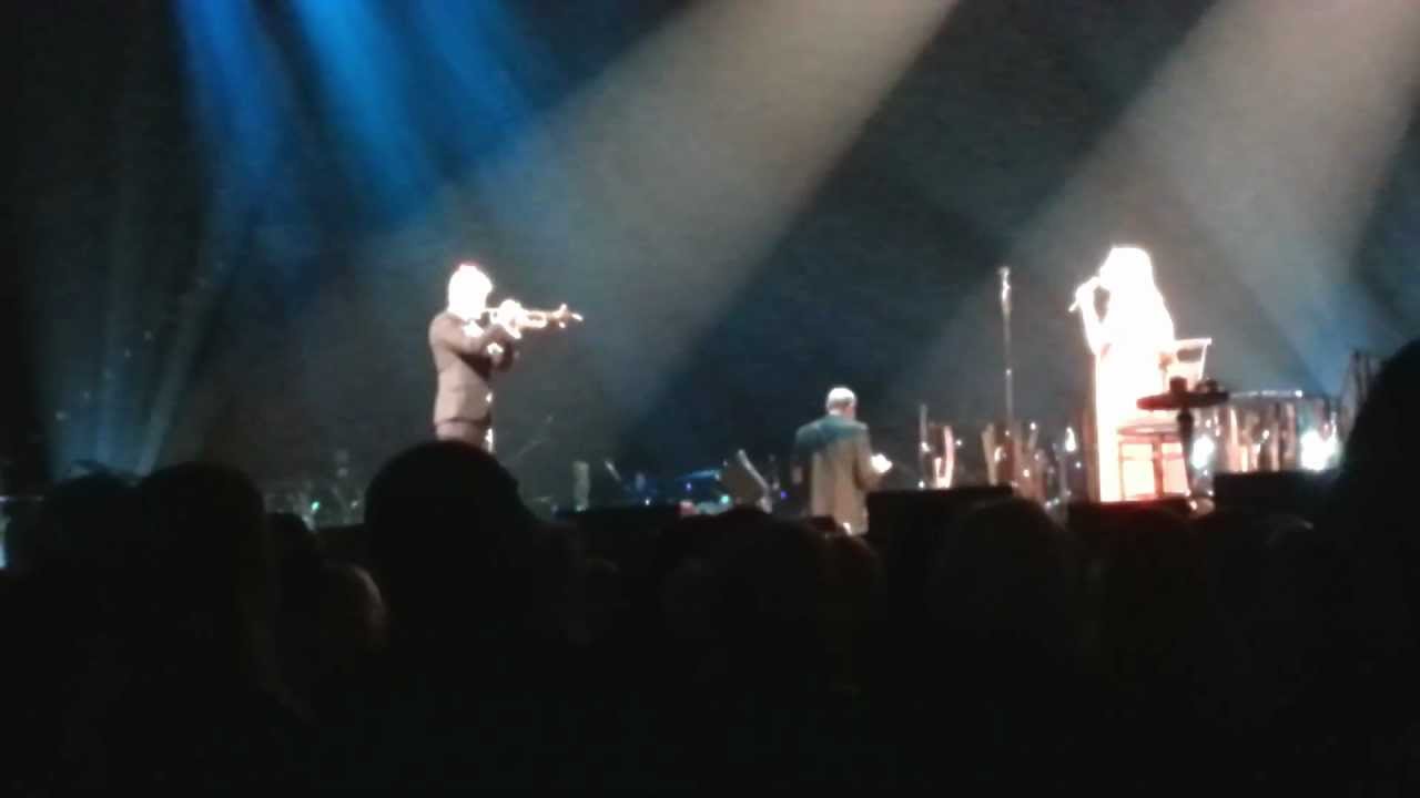 Barbra Streisand - Evergreen (Theme From A Star Is Born) - Nov 2, 2012 ...