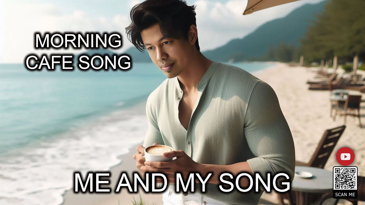 "Start Your Day with a Charming Morning Cafe Song" - YouTube
