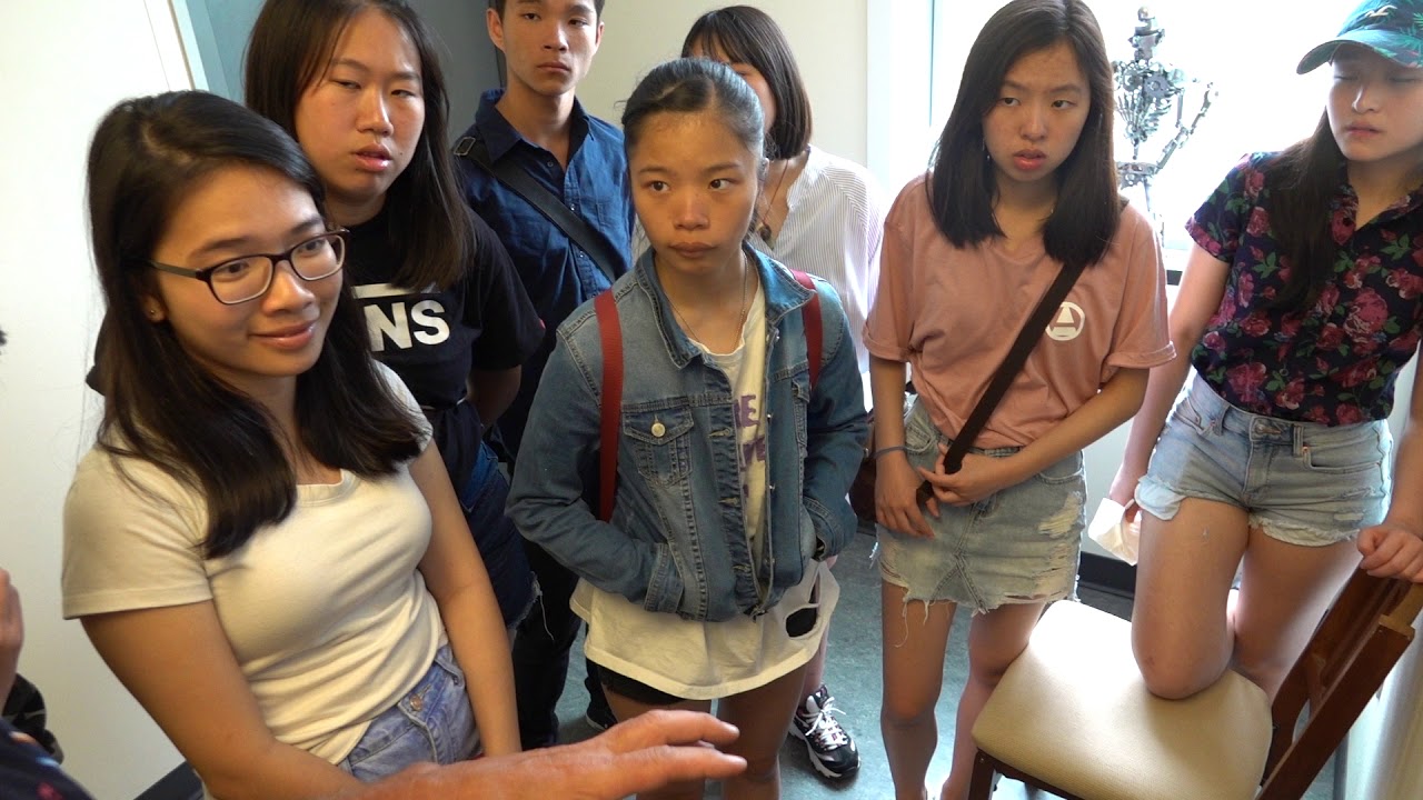 Redlen Technologies Tour Eric - YouTube