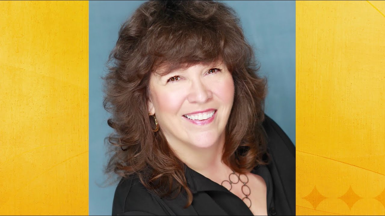 Patty Miller - WWA 2022 Hall of Fame Inductee - YouTube