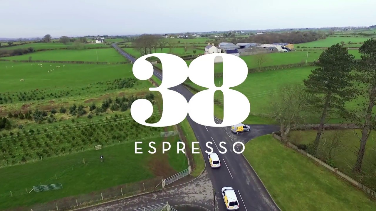 38 Espresso Coffee - YouTube