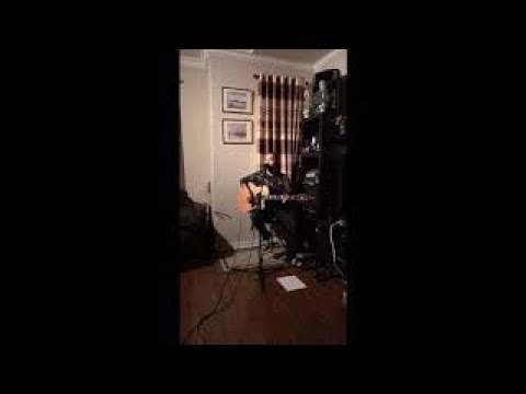 ABSOLUTE REALITY (THE ALARM) COVER BY MAYO LANDICHO - YouTube