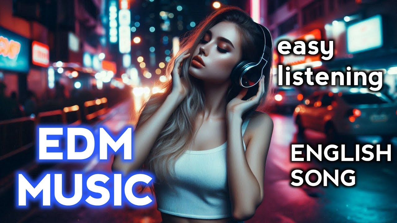 Eclipse Rave - EDM DJ Remix | Full Bass | Official Music Song - YouTube