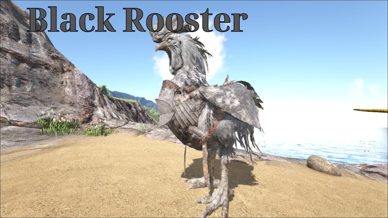 ARK:Abyss ( Promax ) #9 Mình Đánh Bại Boss Dark Epic, Lên Thời Chiến Kê ...