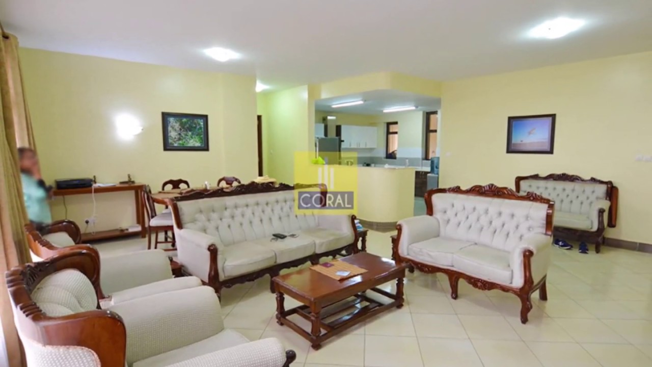 3 Bedroom Apartment For Sale In Westlands – One West Park - YouTube