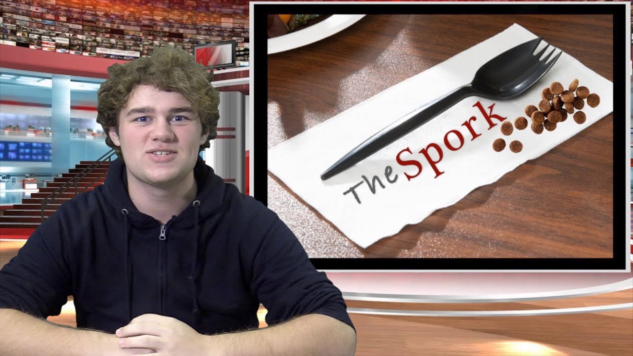 The Spork 10/17/23 - YouTube