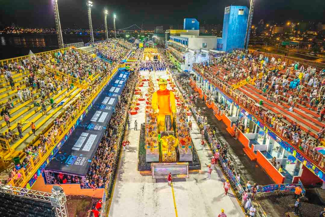 Carnaval Florianópolis 2015 - YouTube