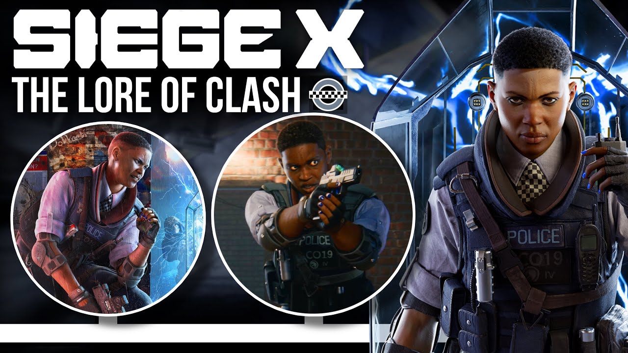 The UPDATED Lore of Clash - R6 Lore Y10S2 - YouTube