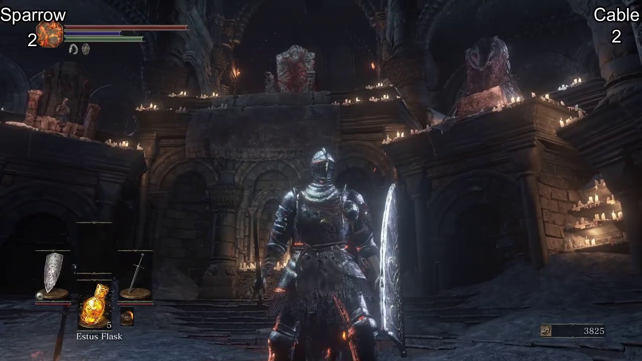 Drunk Souls part 1 - YouTube