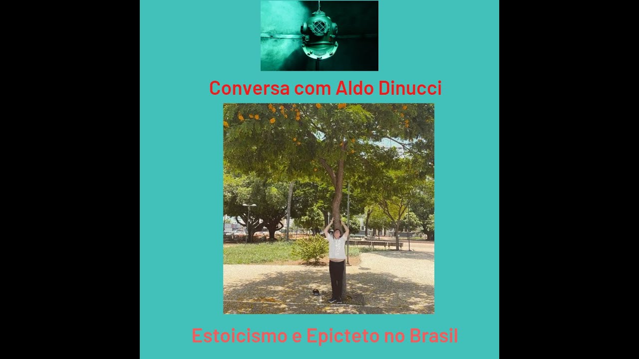 Bate papo com Prof. Dr. Aldo Dinucci - YouTube