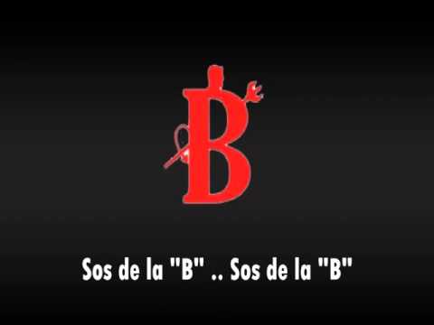 sos de la B - YouTube
