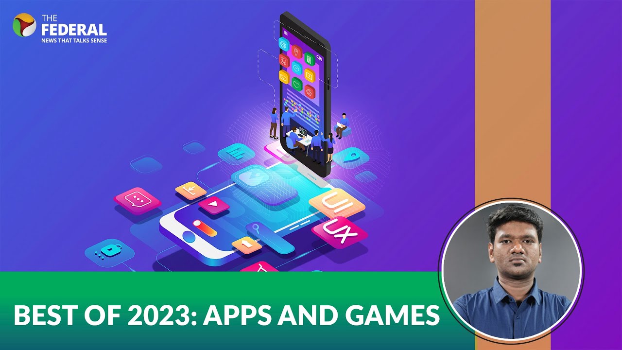 Best of 2023: Apps and games that are worth having on your Android ...
