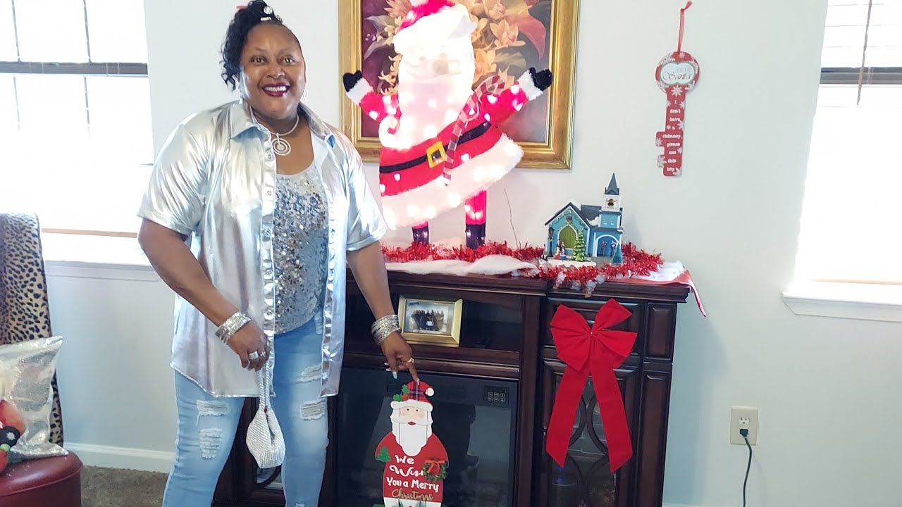 VlogsMas 2 Mrs.Bling Fashion Motivation! - YouTube