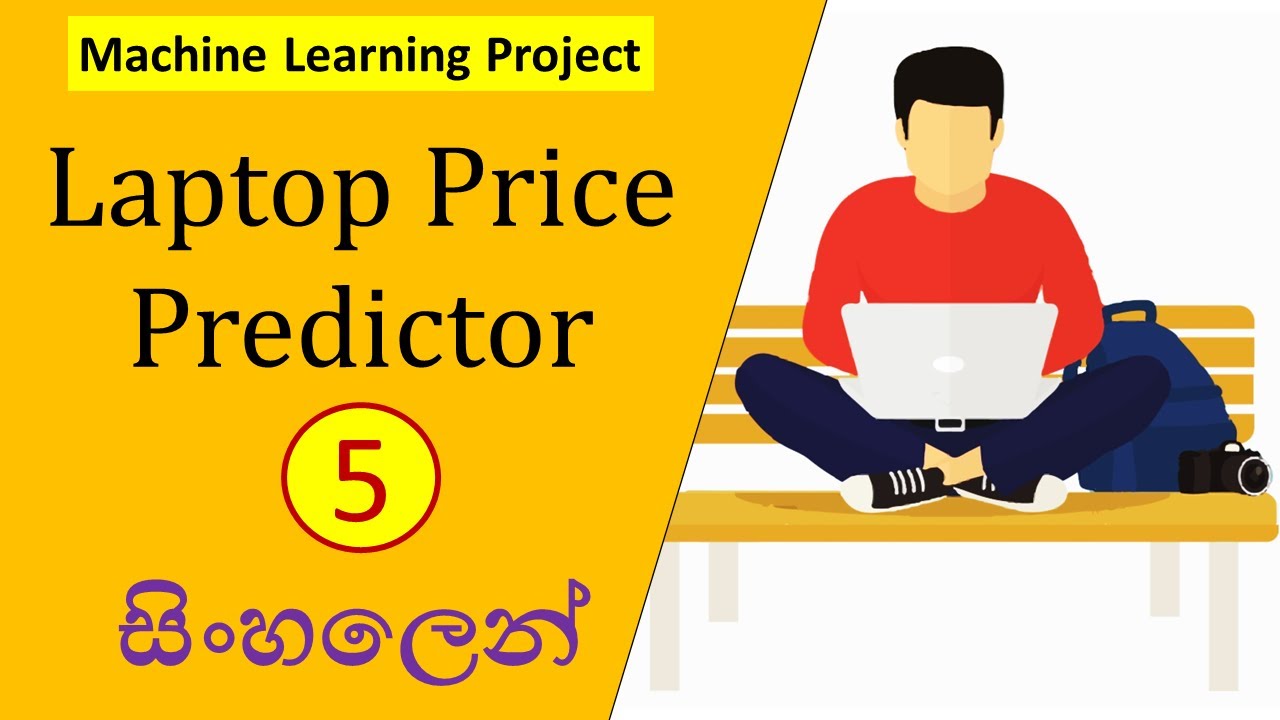 Machine Learning Project | Laptop Price Predictor - 5 | Deploy Model ...