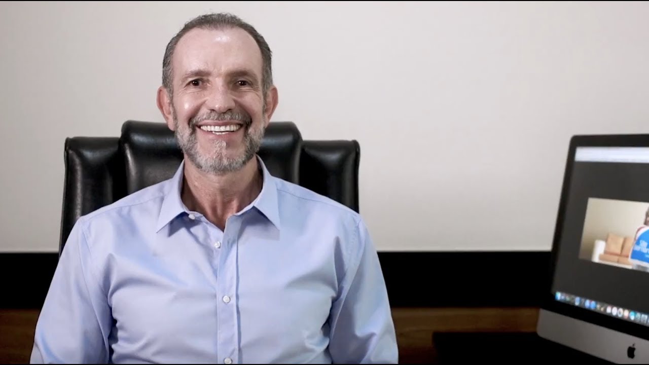 Dr. Walter Dalla Bernardina - No Mesmo Espírito São Bernardo Saúde ...