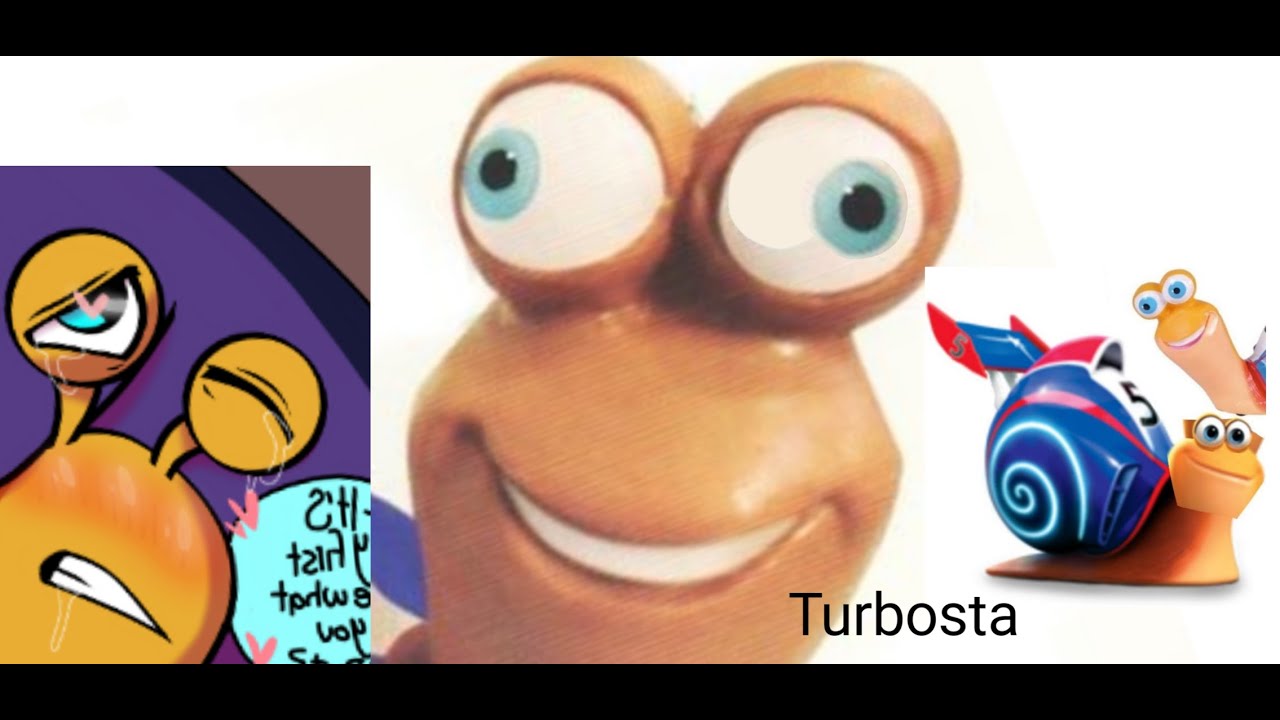 Turbosta fast ytp turbo fast - YouTube