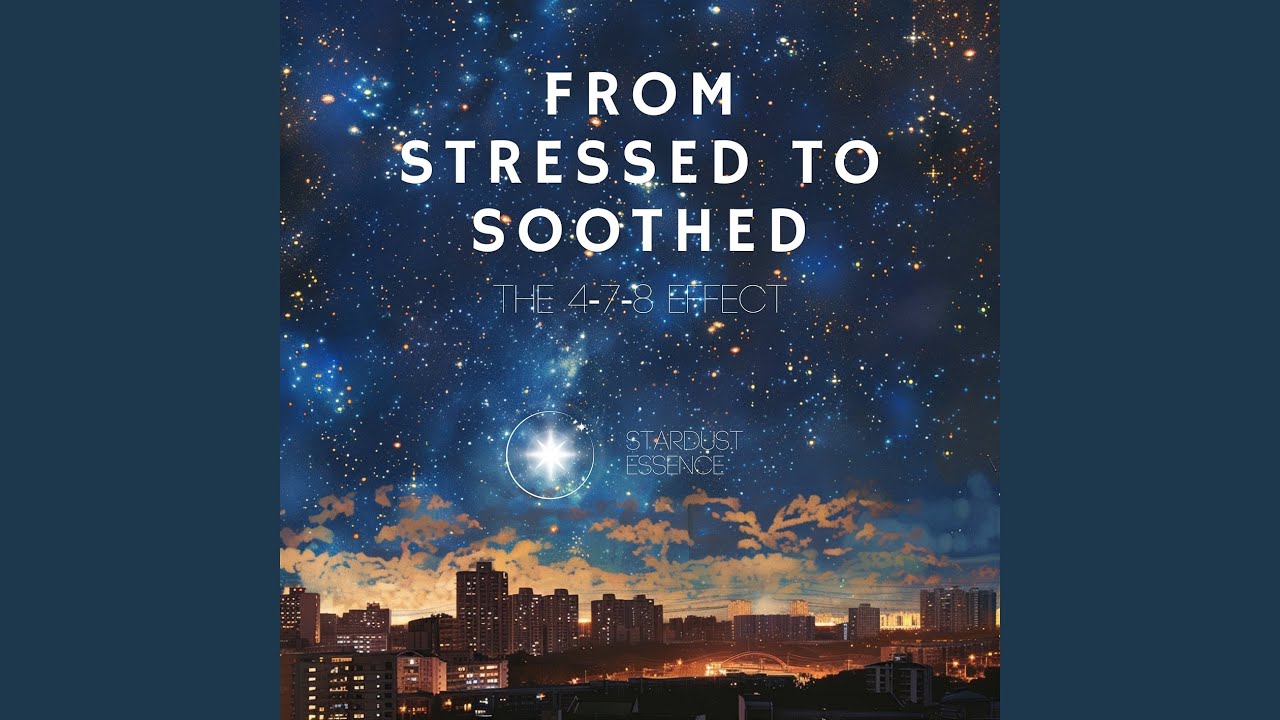 The Stillness Within (4-7-8 Breathing) - YouTube