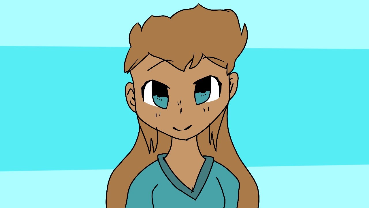 Everyday {Animation} {test} - YouTube