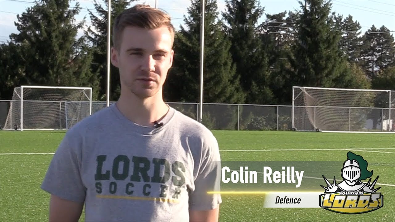 2019 Durham Lords Men's Soccer Season Preview - YouTube